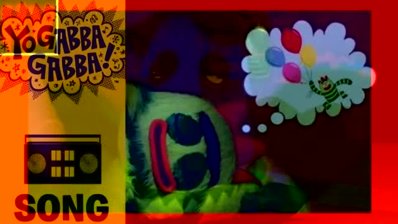 Gabba The Gabba! 😱 - RaveDJ