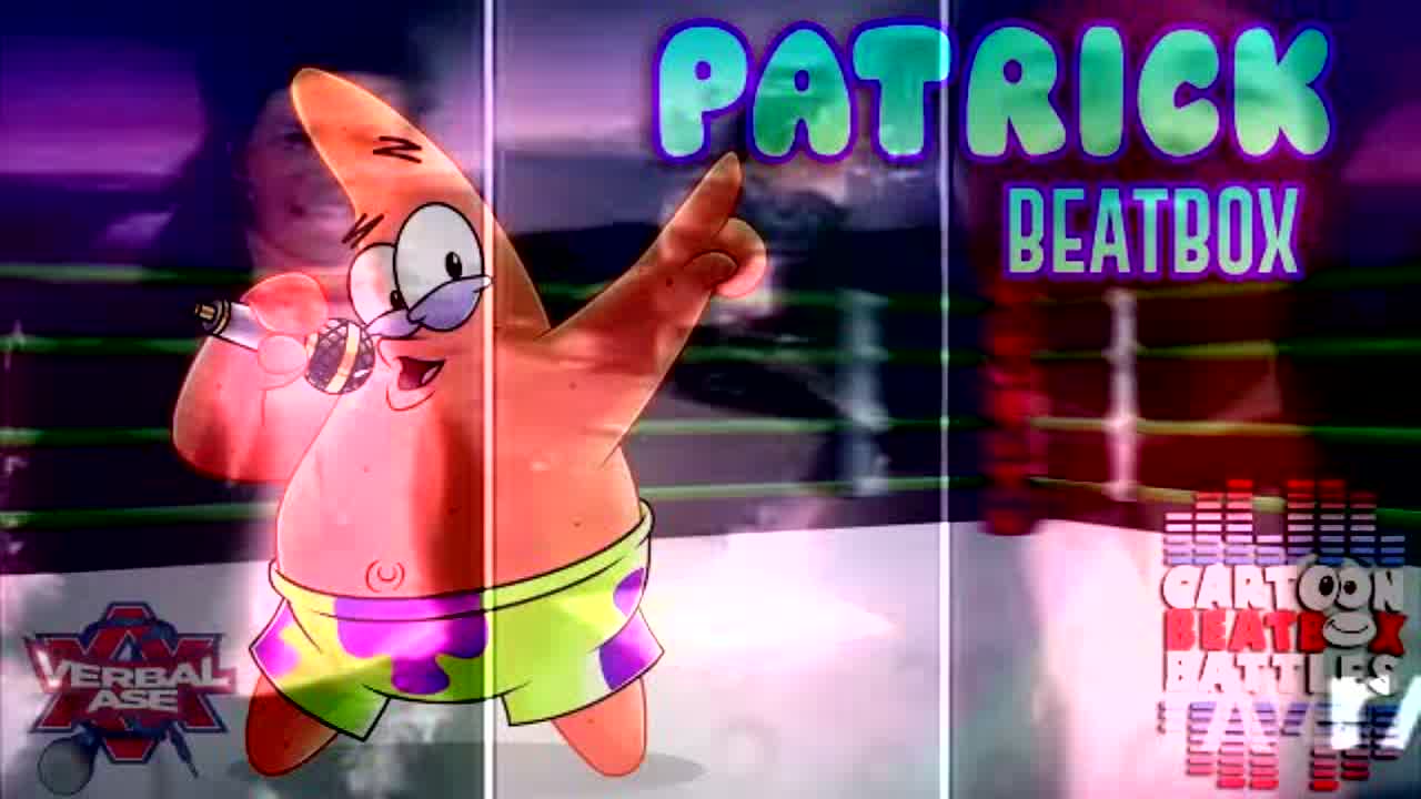 Ravedj Ravedj And Patrick Beatbox 3 Van Halen - RaveDJ