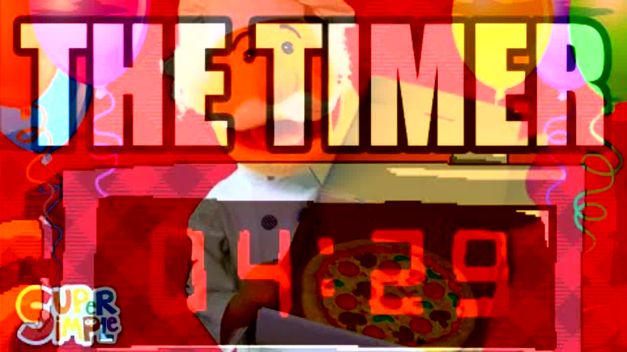 Super Simple But With The Songs - RaveDJ