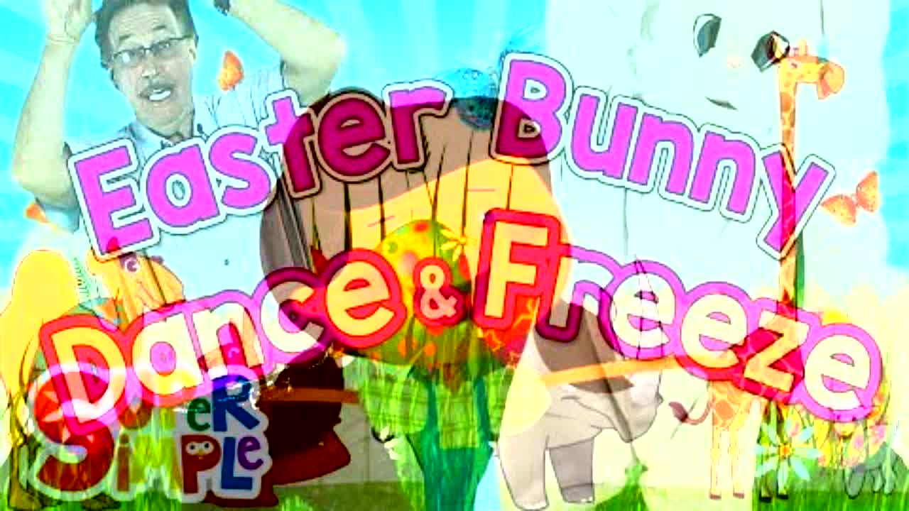 Hartmann Simple Songs - RaveDJ