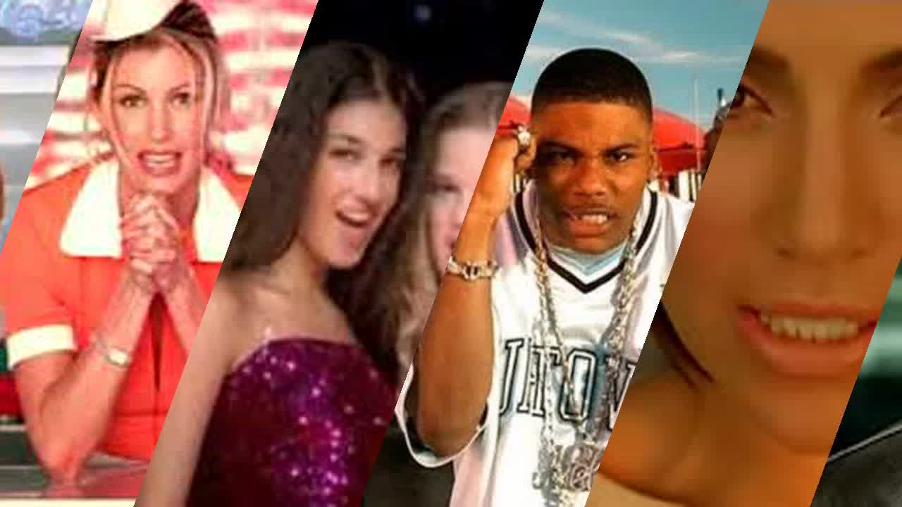 Matchbox Twenty Pop Mixtape - RaveDJ