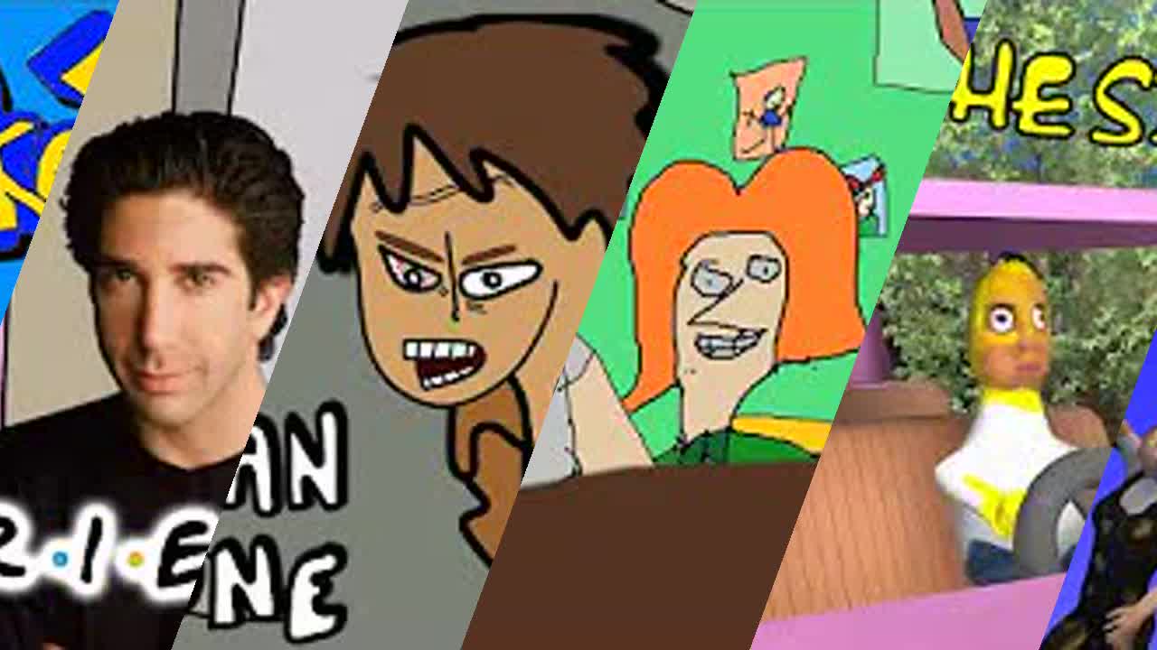 Homemade Intros: 2016 - RaveDJ