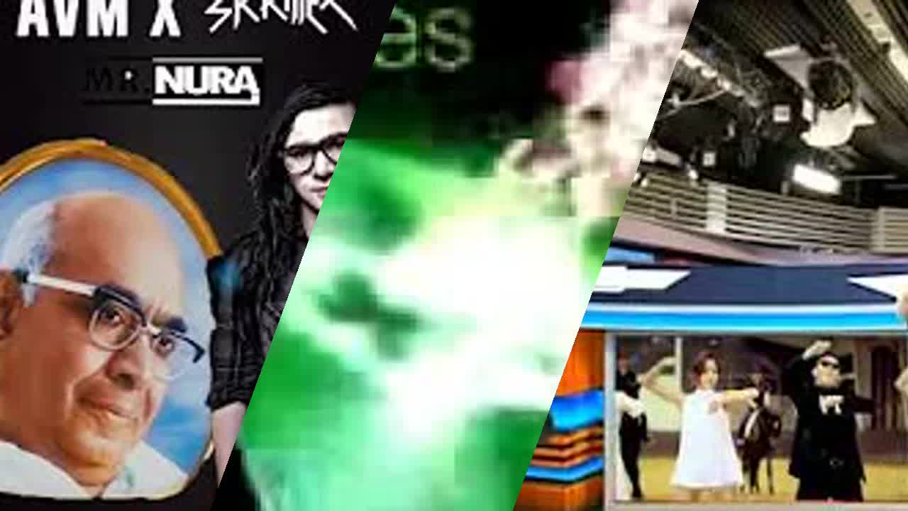 Style Sound Mixtape - RaveDJ