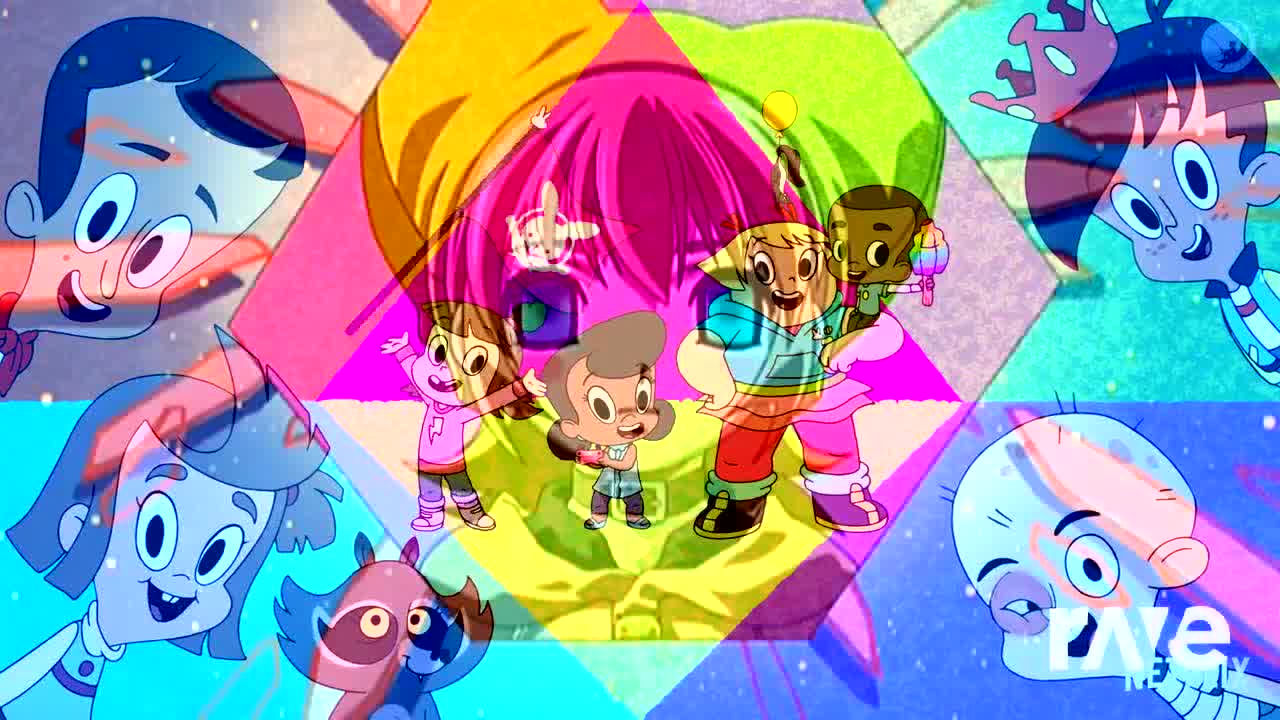 Ravedj X Ravedj - RaveDJ