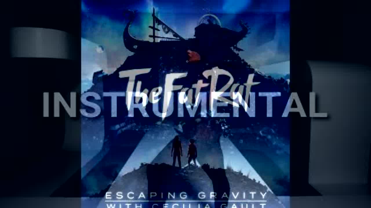 Body Gravity - RaveDJ