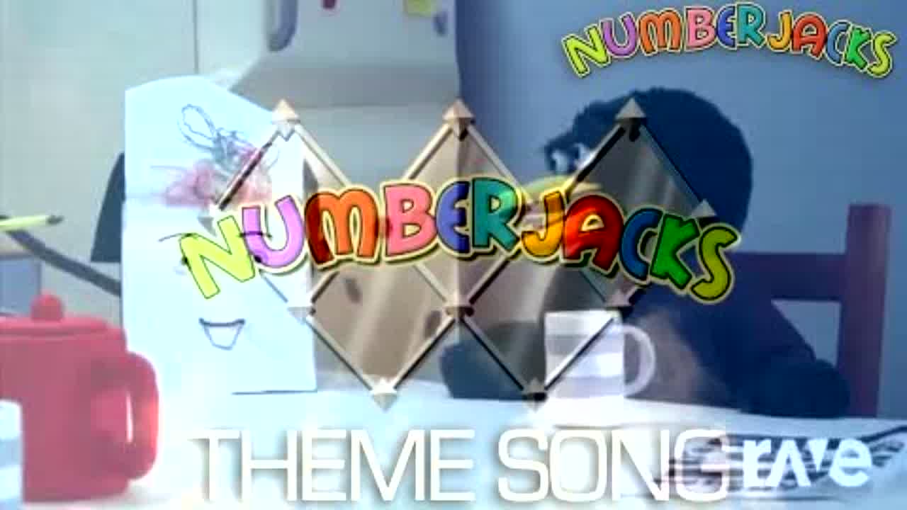 Ravedj Song - RaveDJ