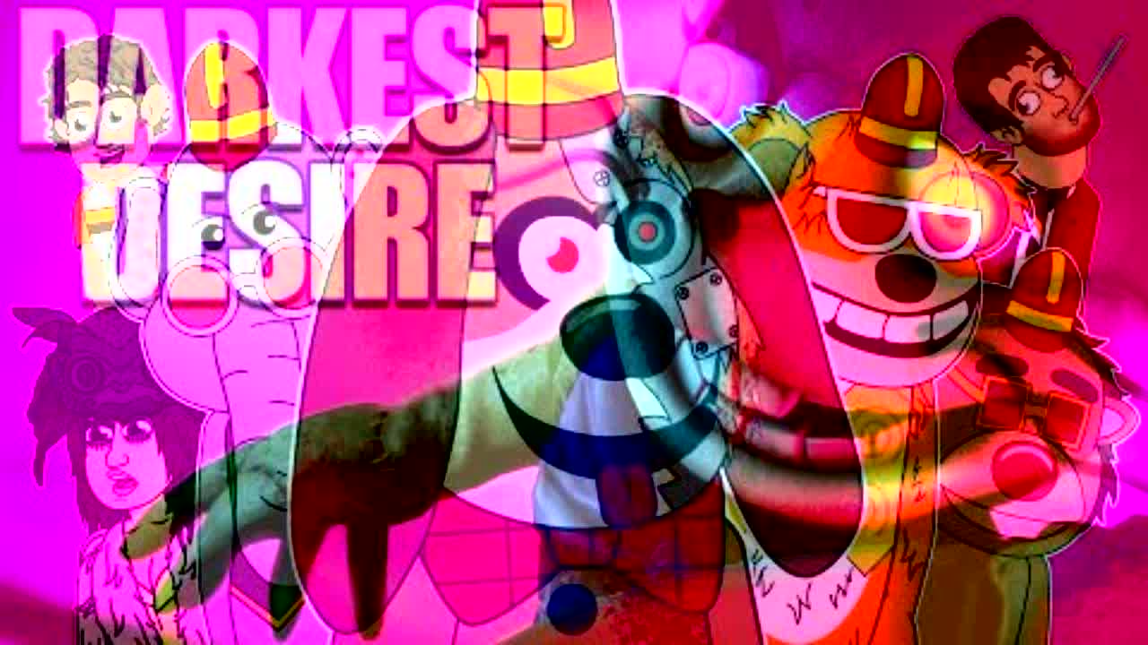 Song And Dheusta - RaveDJ