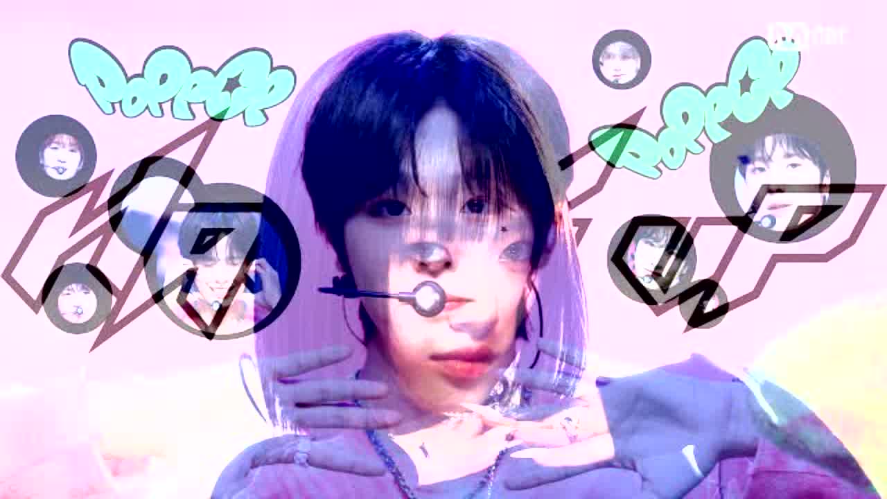 방송 250501 Mnet - RaveDJ