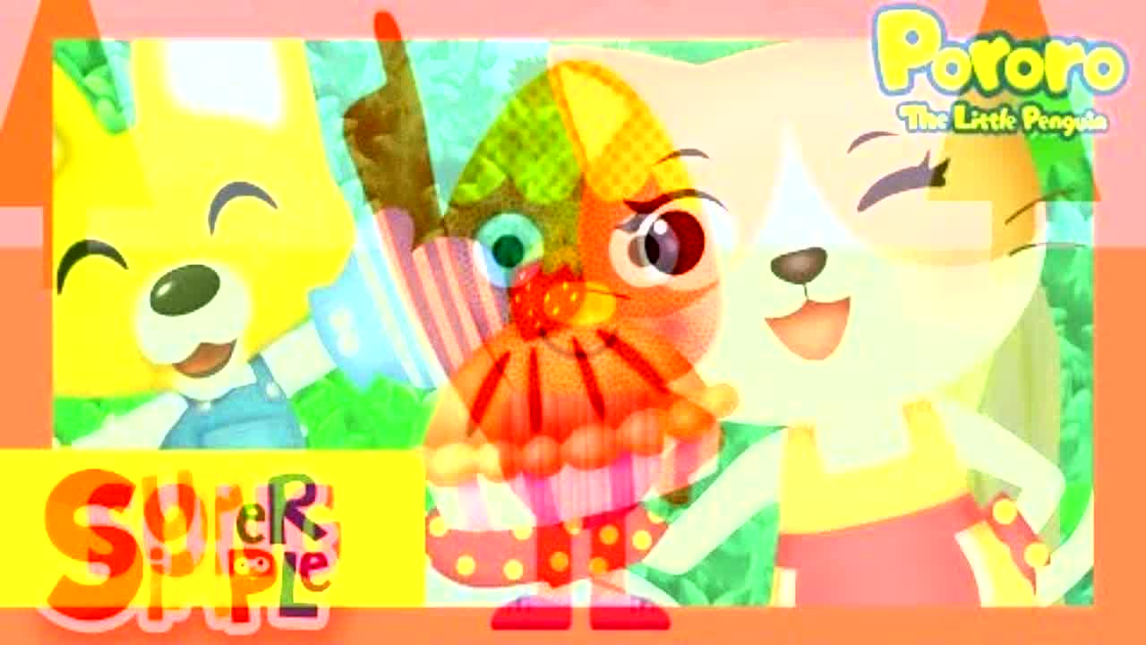 Simple The Little Songs - RaveDJ