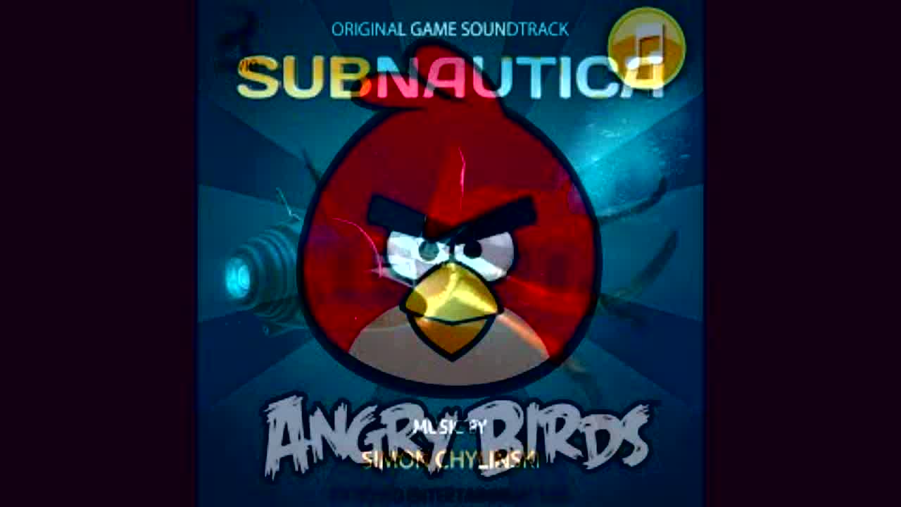 Angry Ship Theme - RaveDJ