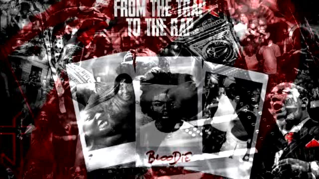 The Tribal Stomp Roman Reigns 41 Custom Titantron - RaveDJ