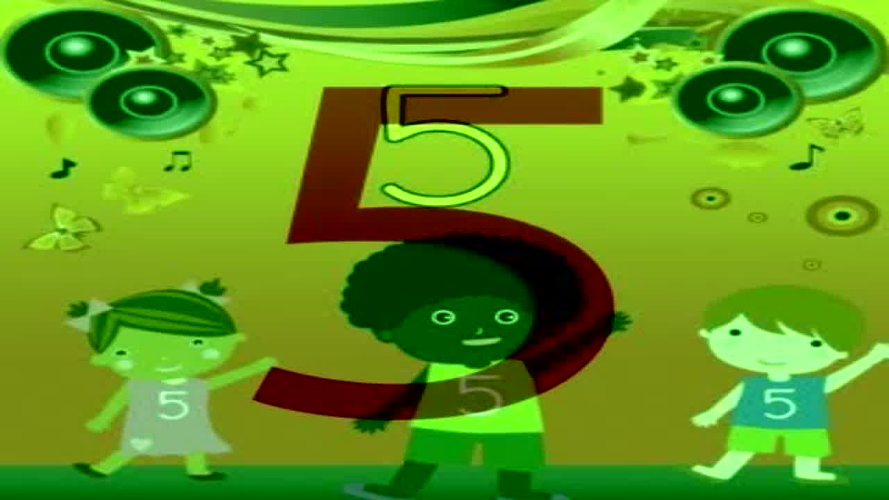 5 Fives - RaveDJ