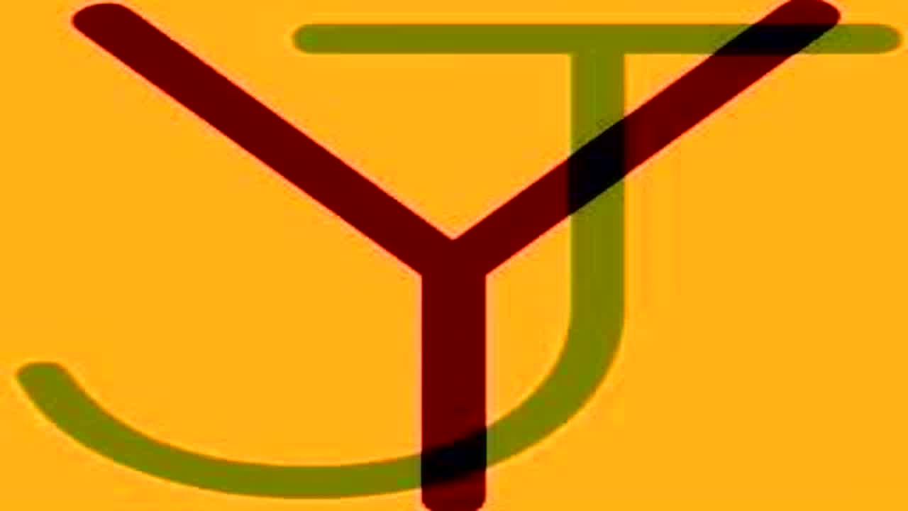 Letter Song Y Reversed - RaveDJ