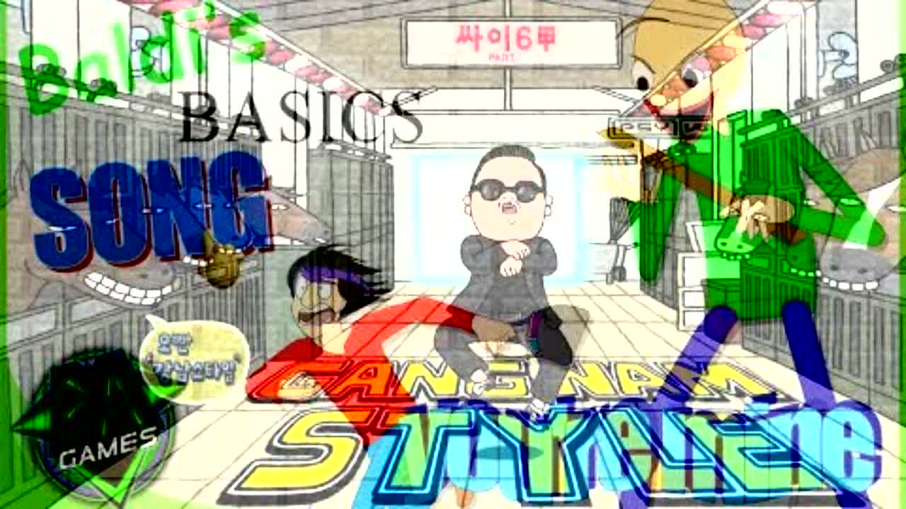 Dagames Style - RaveDJ