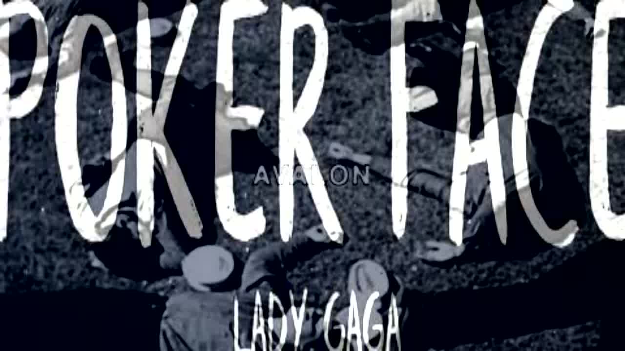 Avalon Face - RaveDJ