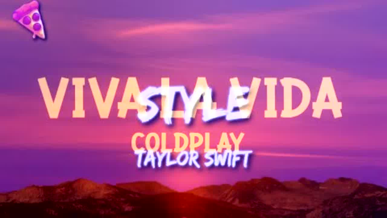 Viva Style Vida - RaveDJ