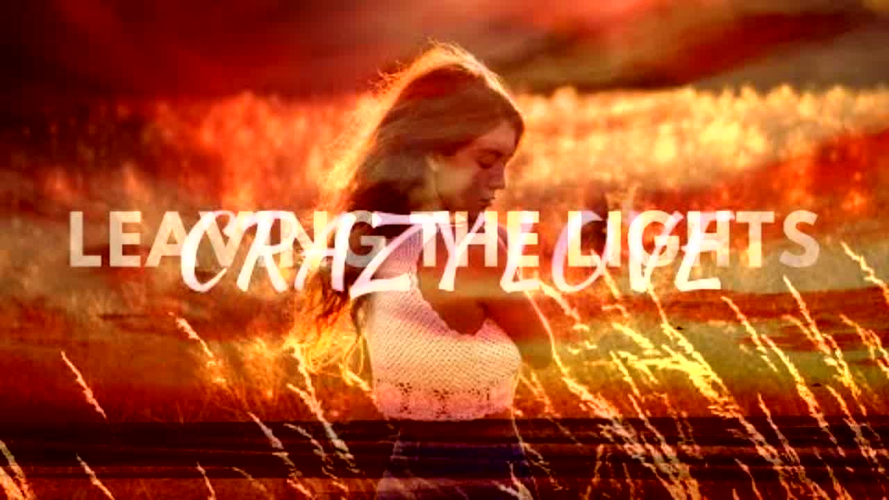 Love The Lights - RaveDJ