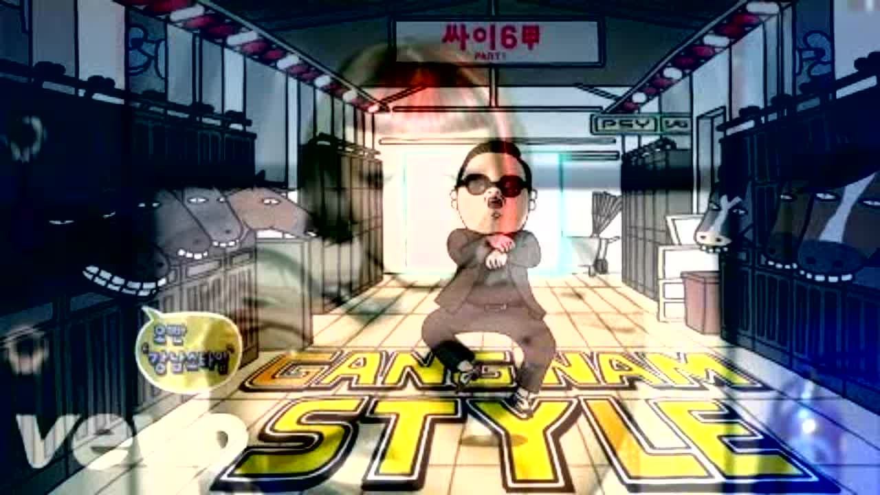 Style Dead Gorgeous - RaveDJ