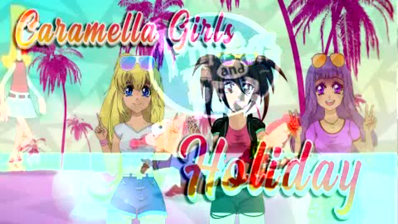 Holiday Vacation Theme Song - RaveDJ