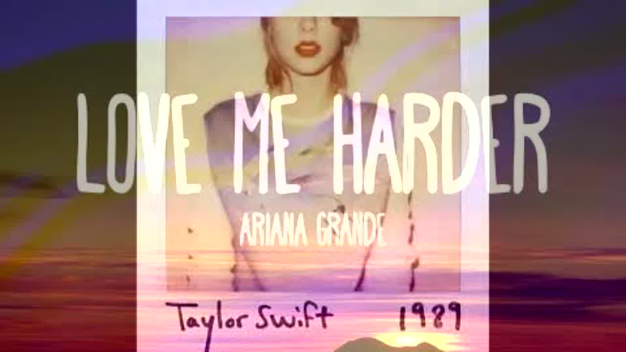 Style Me Harder - RaveDJ