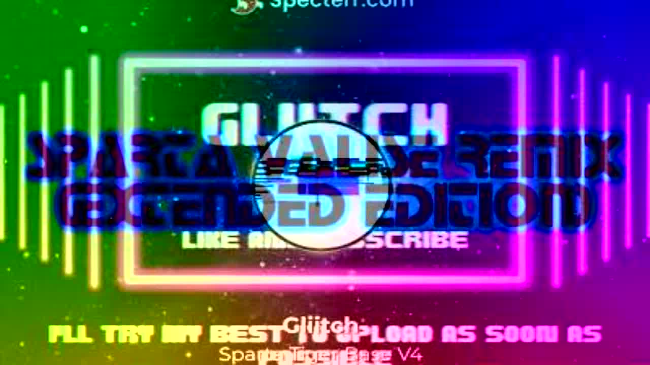 Sparta Valise Base V4 - RaveDJ