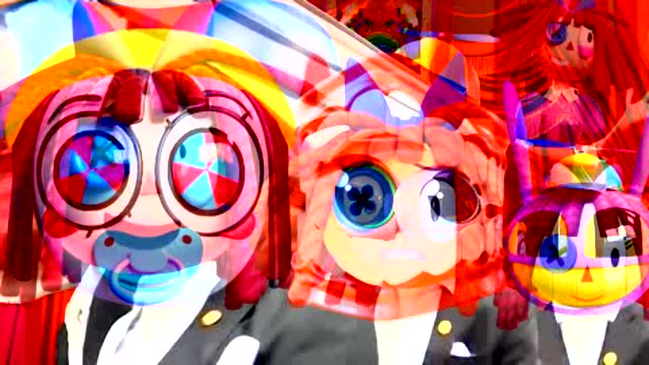 Coffin Song Dance - RaveDJ