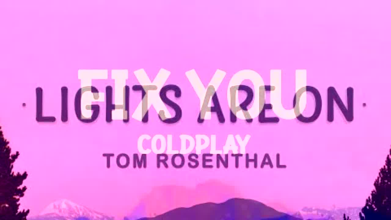 Lights Fix On - RaveDJ