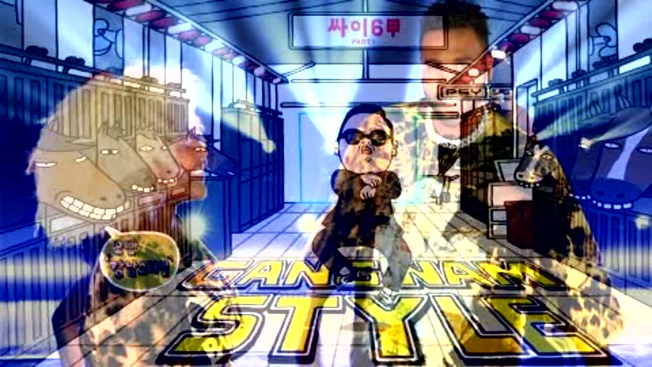 Style You Dancing - RaveDJ