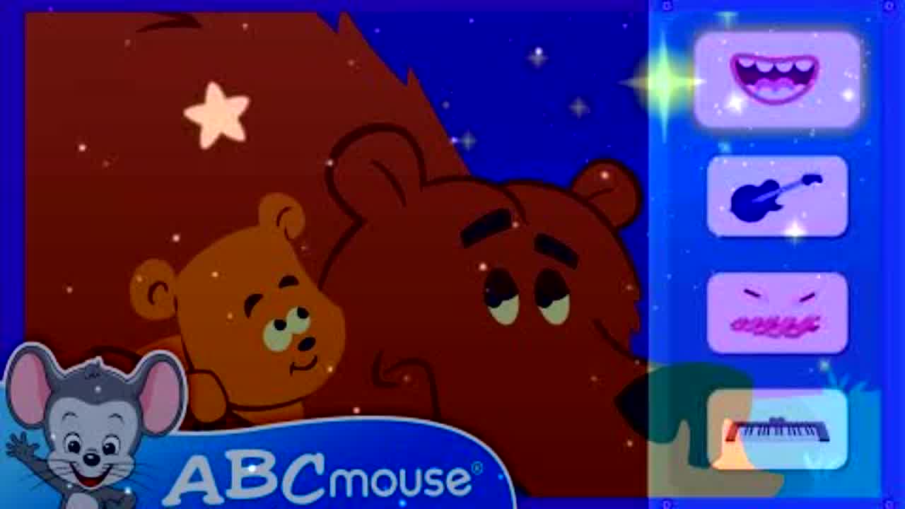 Abcmousecom Twinkle Little Star - RaveDJ