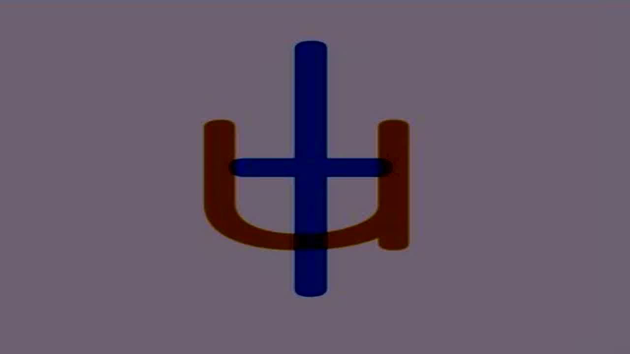 Letter Song U - RaveDJ