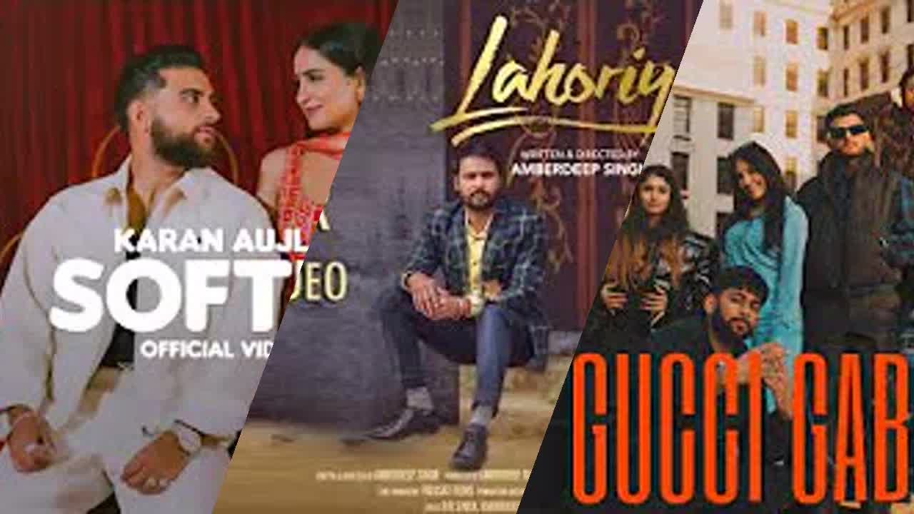 Punjabi Welcome To My Hood Minimix - RaveDJ