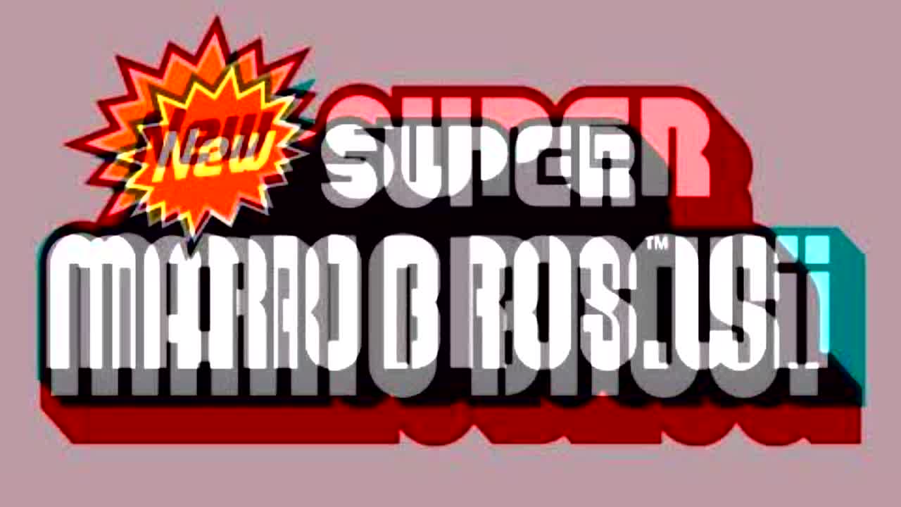 New Beach Mario Bros Wii - RaveDJ