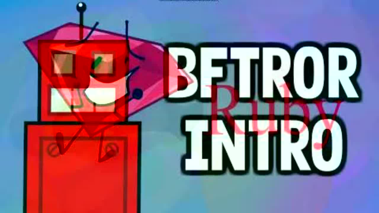 Battle For Bfb Bftror Intro Styled Ravedj