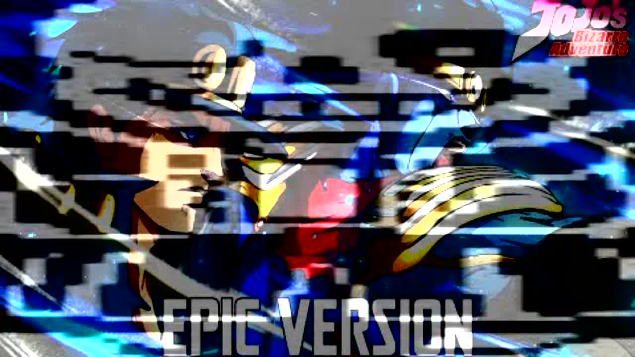 Megalovania Crusaders - RaveDJ