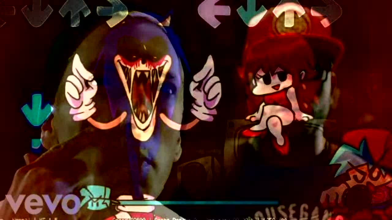 You Berzerk Run Instrumental - RaveDJ