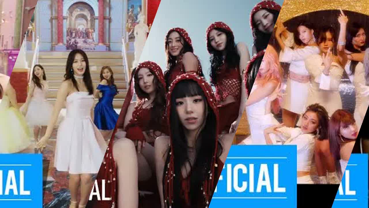 트와이스 Twice Mixtape - RaveDJ