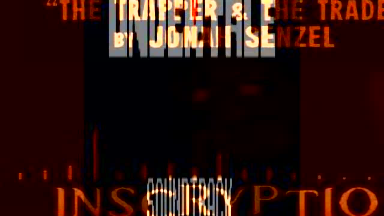 The Finale And The Trader By Jonah Senzel - RaveDJ