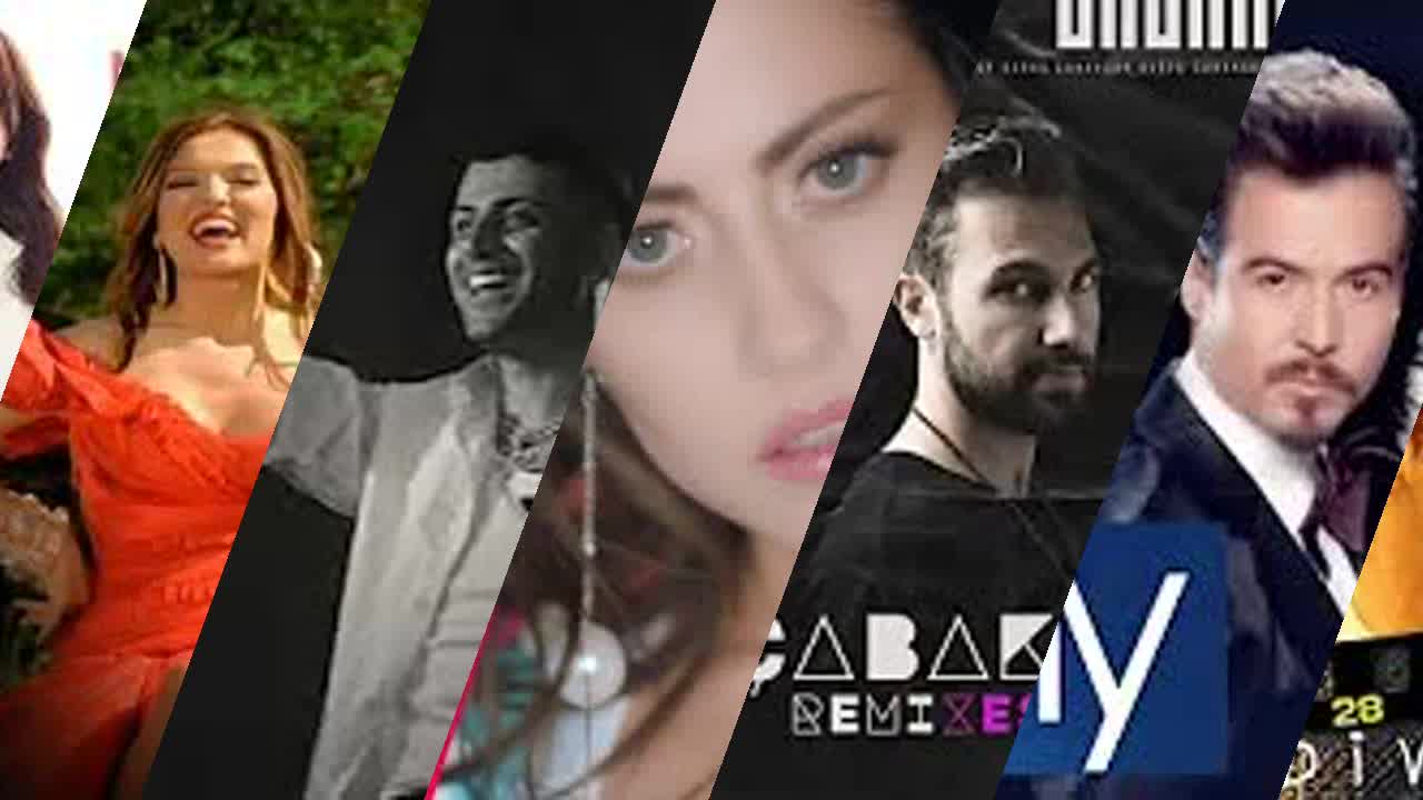 Türkçe Müzik Mix - RaveDJ