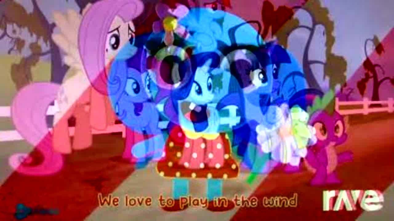 Ravedj Ravedj Ravedj X Ravedj X Ravedj - RaveDJ