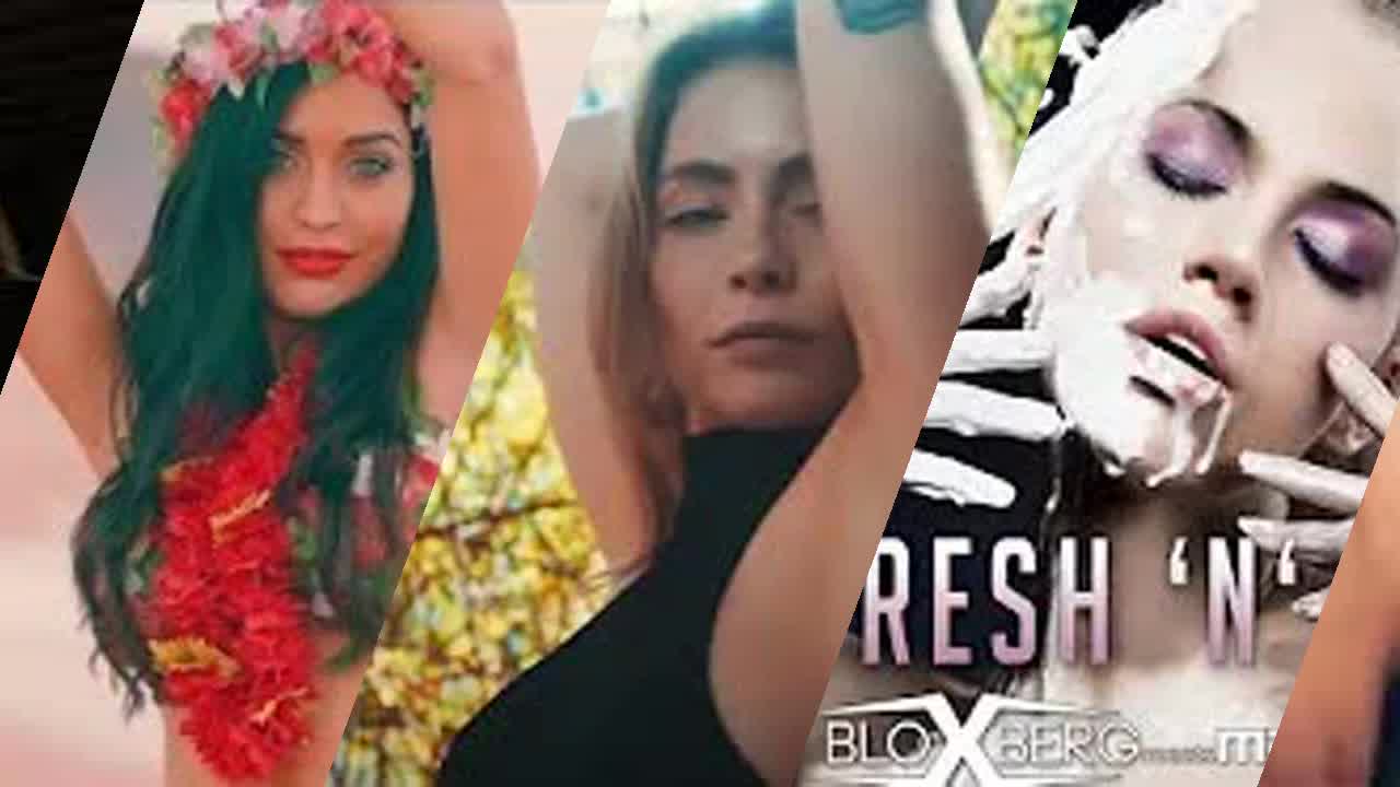 Dj Dance Mixtape - RaveDJ