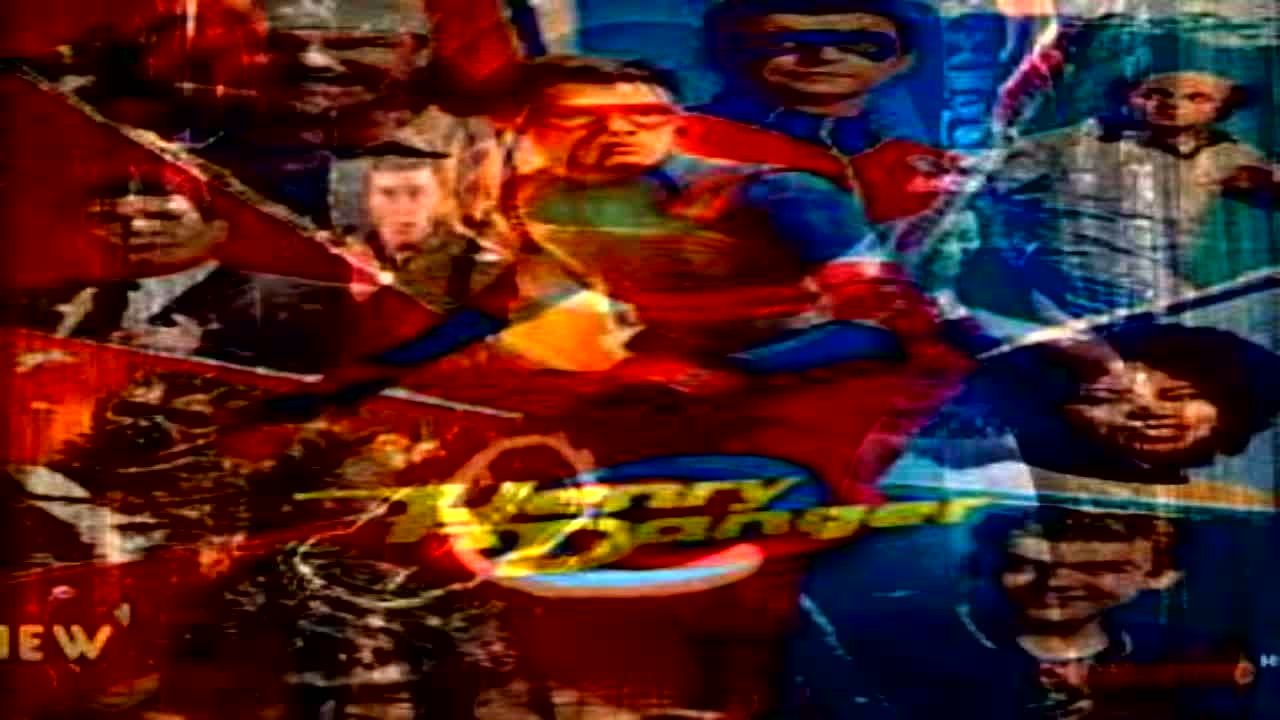 Danger Squad Theme Song Hd - RaveDJ