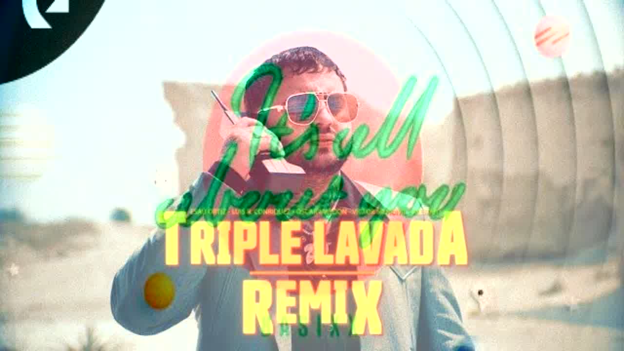 Triple Labout You - RaveDJ