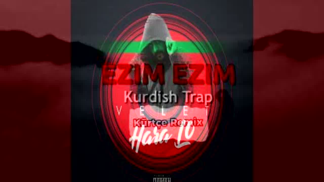 Rojda Hara Ezim Remix 2022 - RaveDJ