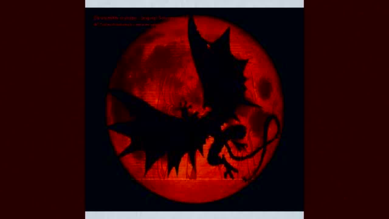 Magical Blood - RaveDJ