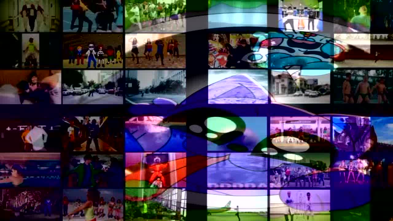 Gangnam Pedro Style Mashup #Poppyplaytime3 - RaveDJ