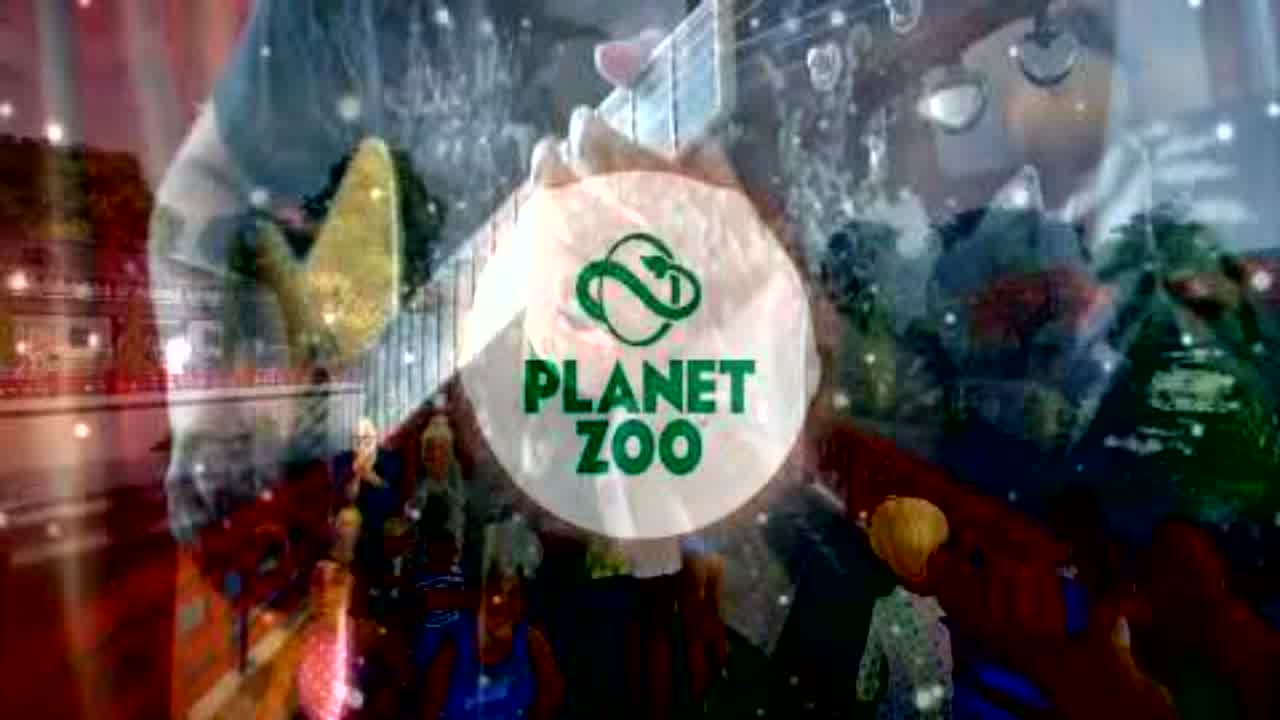 Zoo Guitar - RaveDJ