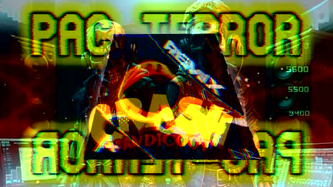 Edition Remix Plus Pixel Pirates - RaveDJ
