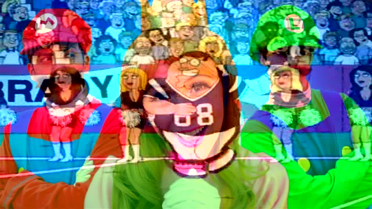 The Shipoopi - RaveDJ