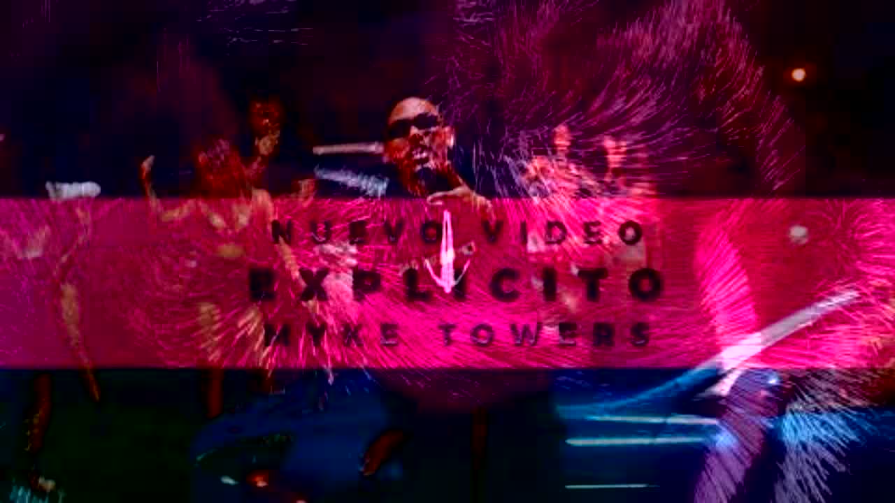 Explicito Lights - RaveDJ