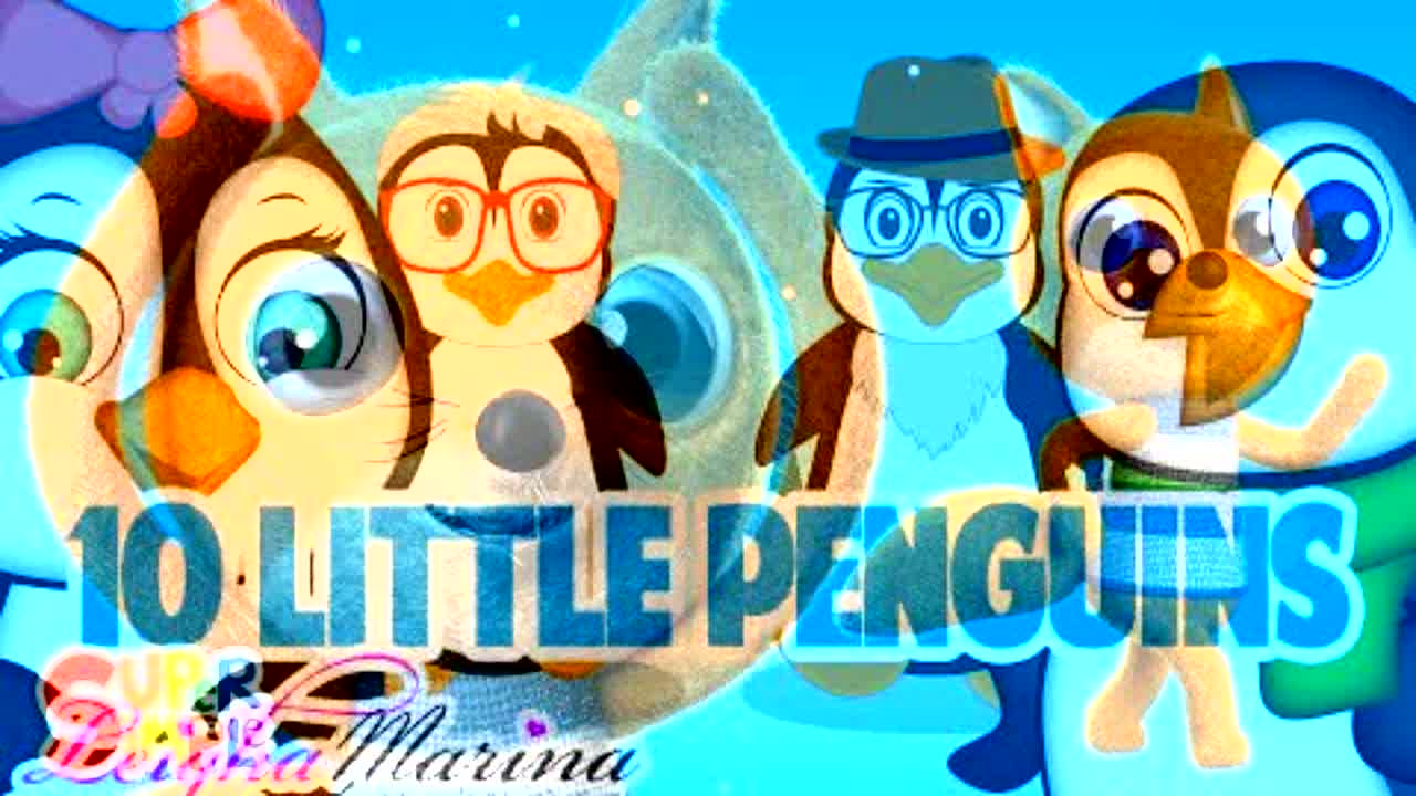 Marina Simple Songs - RaveDJ